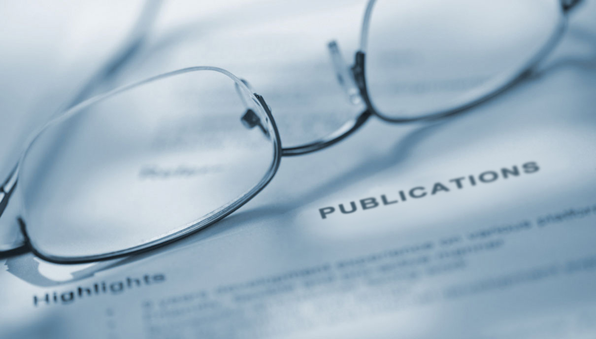 Publications – Emerging Technology Consortium