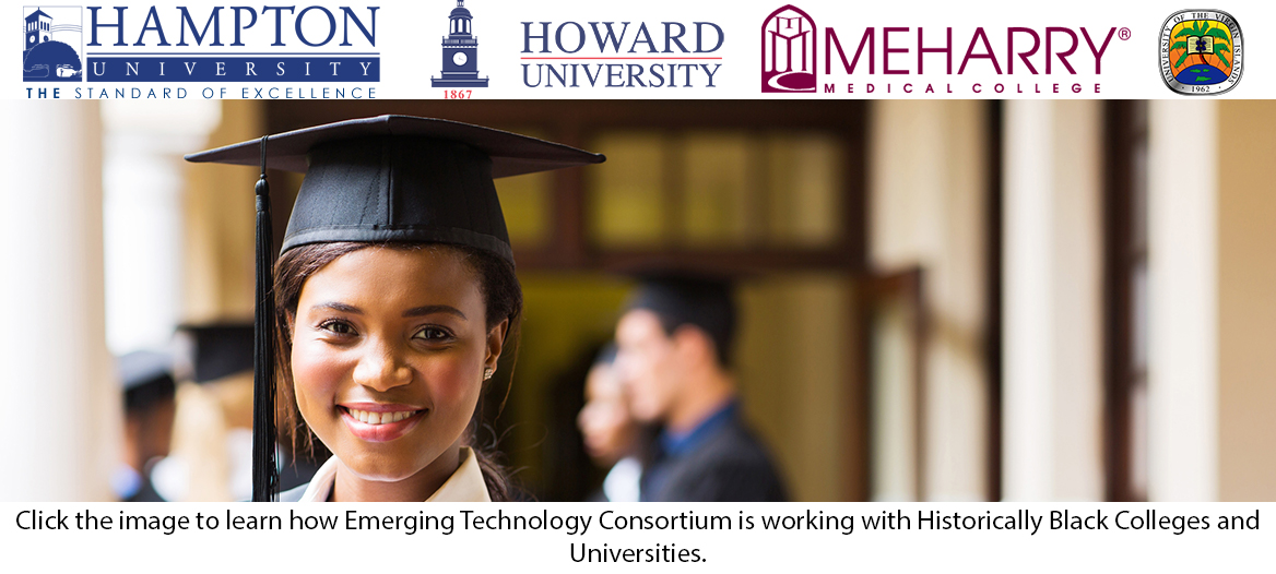 Emerging Technology Consortium – Innovation Empowers